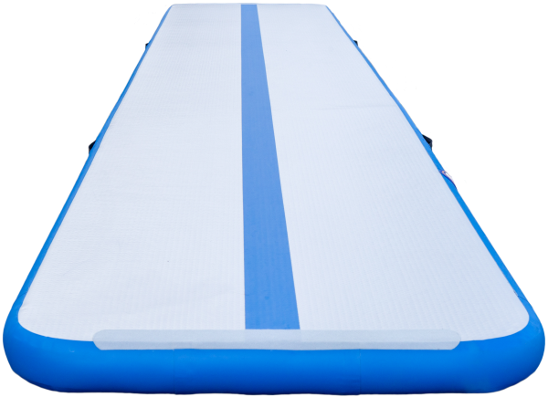 Nafukovací žíněnka AirTrack H 15 Basic - rozměry 12m x 1,5m x 0,15m