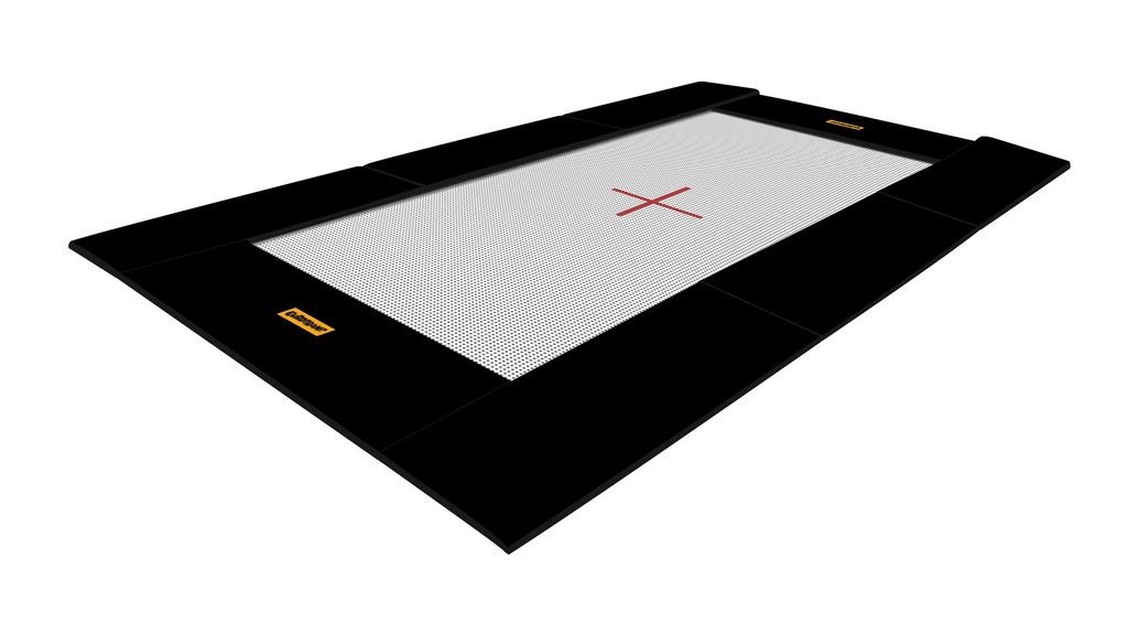 Trampolína Ground Grand Master OUTDOOR